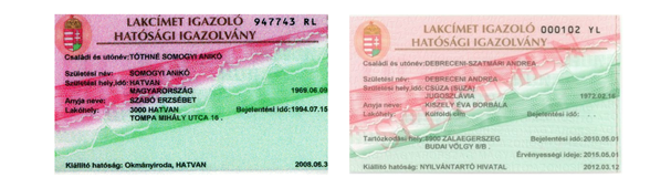 Hivatalos irataink :: Szakiskola